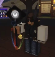 Prism of Chaos | REx: Reincarnated Wiki | Fandom