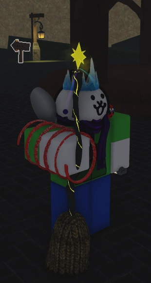 Trinity Claymore | REx: Reincarnated Wiki | Fandom