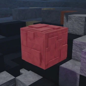 Pyrite | REx: Reincarnated Wiki | Fandom