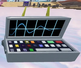 TYPESHIFTER | REx: Reincarnated Wiki | Fandom