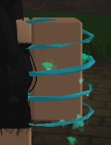 Frost Coil | REx: Reincarnated Wiki | Fandom