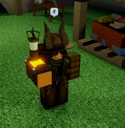 Cybernetium Radar | REx: Reincarnated Wiki | Fandom