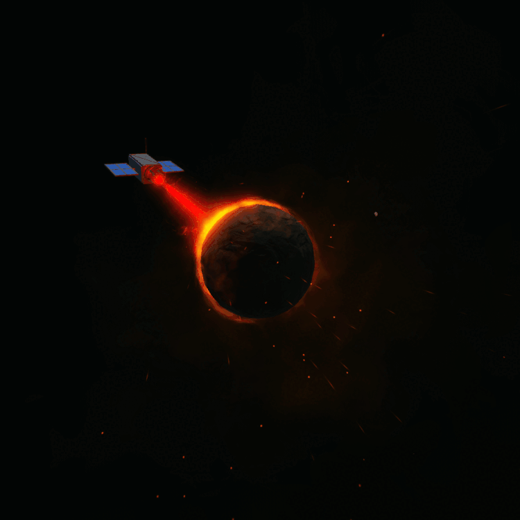 Terraformation | REx: Reincarnated Wiki | Fandom