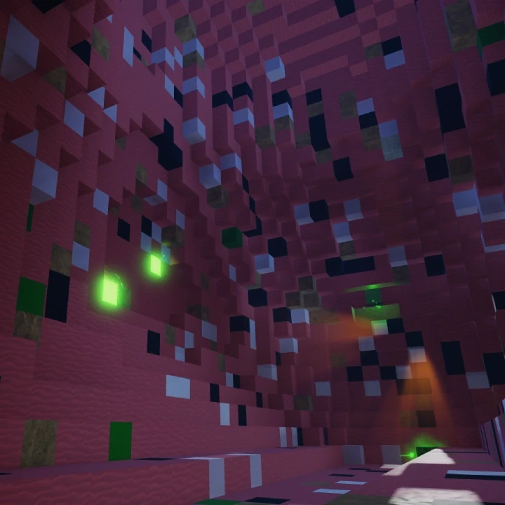 Granite Layer | REx: Reincarnated Wiki | Fandom