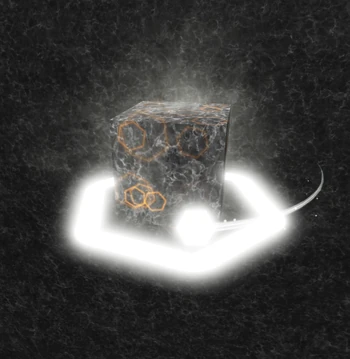 Newtonium | REx: Reincarnated Wiki | Fandom