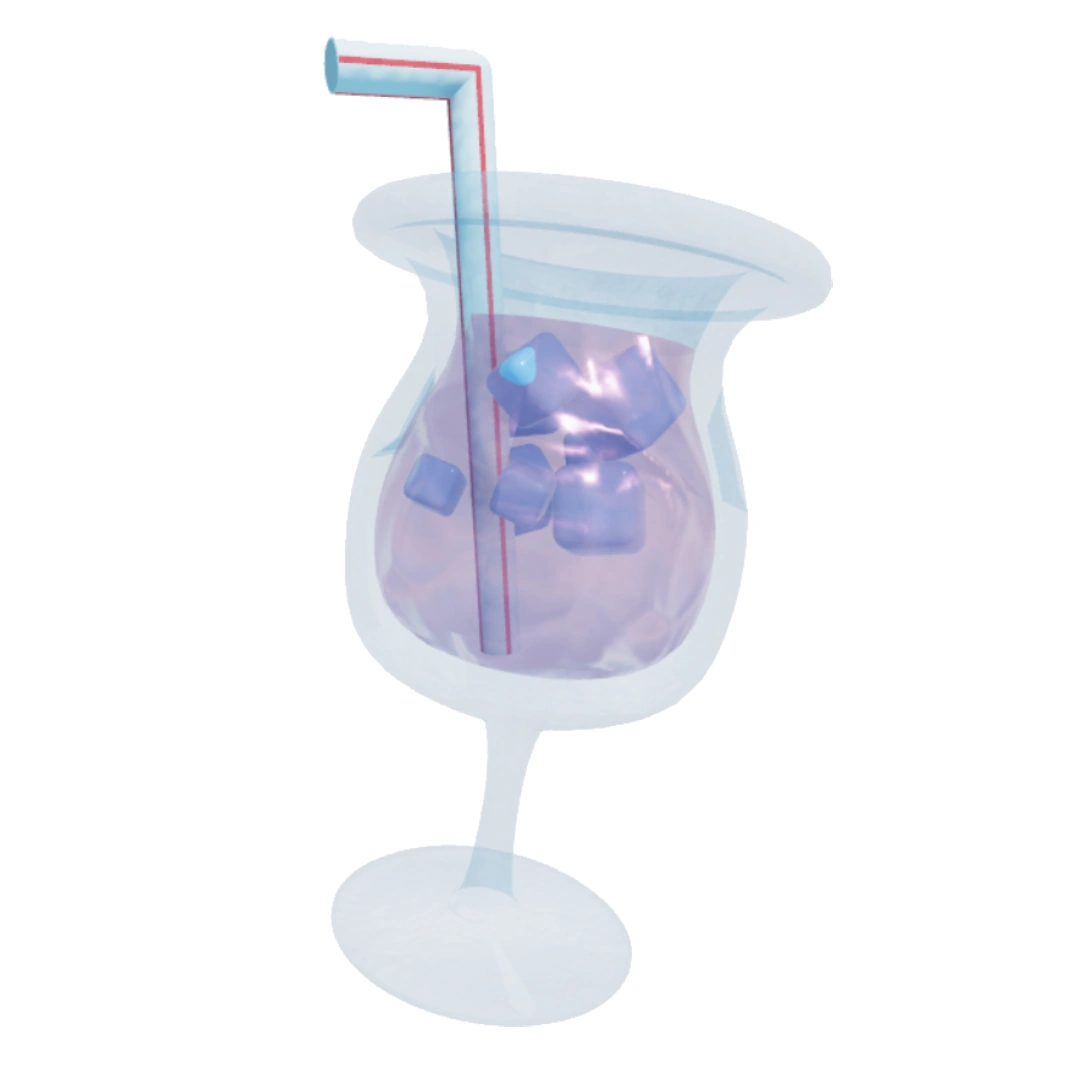 Lemonade | REx: Reincarnated Wiki | Fandom