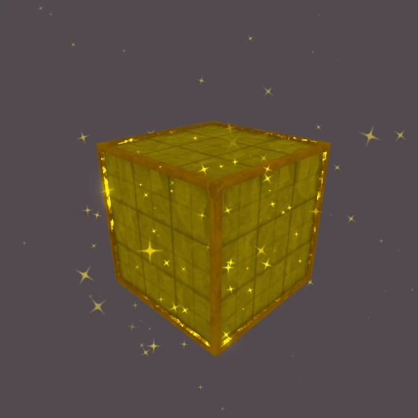 Gilded Gold | REx: Reincarnated Wiki | Fandom