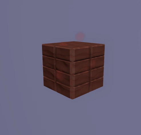 Chocolatine | REx: Reincarnated Wiki | Fandom