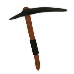 Candied Glass Pickaxe | REx: Reincarnated Wiki | Fandom