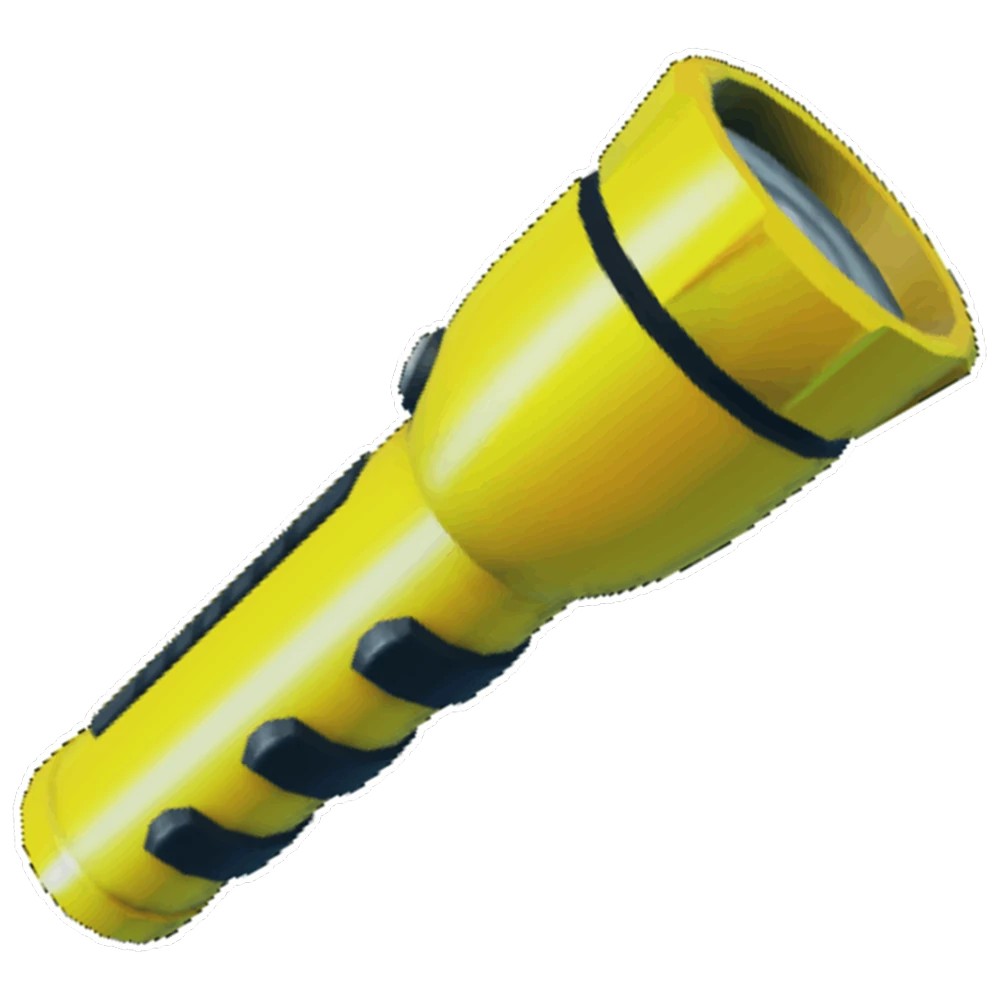 Flashlight | REx: Reincarnated Wiki | Fandom