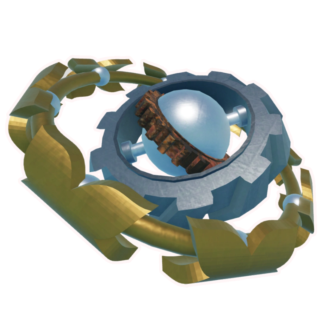 Gyroscopia | REx: Reincarnated Wiki | Fandom