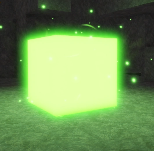 Uranium | REx: Reincarnated Wiki | Fandom