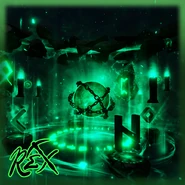 Overseer | REx: Reincarnated Wiki | Fandom