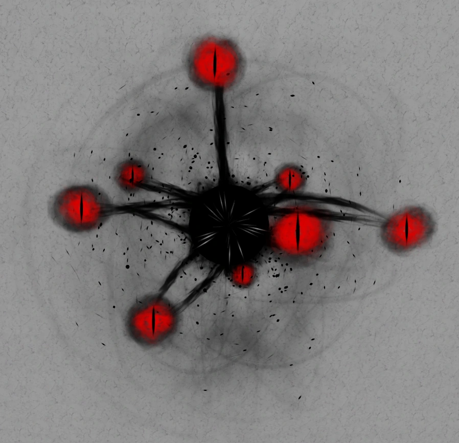 The All-Seeing | REx: Reincarnated Wiki | Fandom