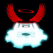 Machina | REx: Reincarnated Wiki | Fandom