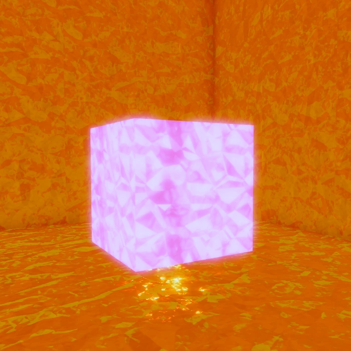 Violumina | REx: Reincarnated Wiki | Fandom