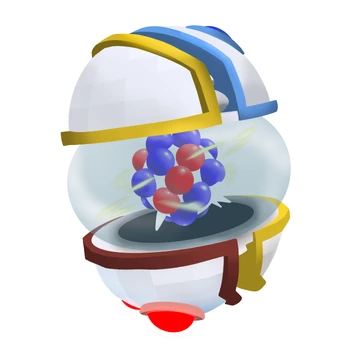 Matterbomb | REx: Reincarnated Wiki | Fandom