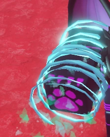 Frost Coil | REx: Reincarnated Wiki | Fandom