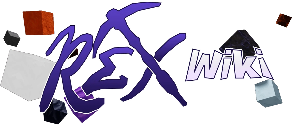 Space Rock | REx: Reincarnated Wiki | Fandom