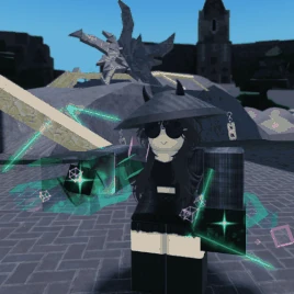 Cube Collector | REx: Reincarnated Wiki | Fandom