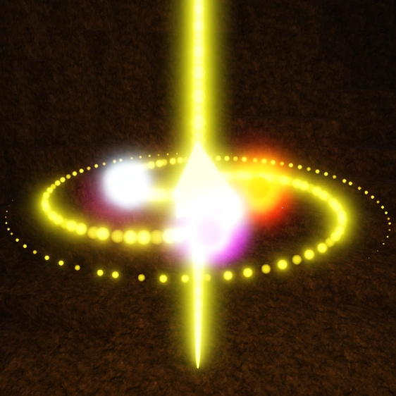 Trinitium | REx: Reincarnated Wiki | Fandom