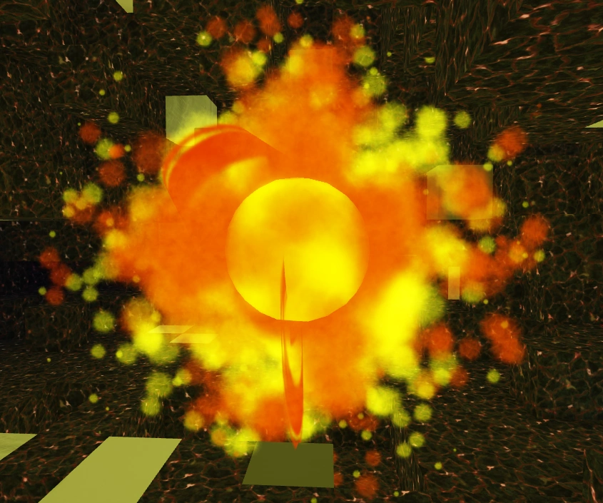 a flare v2 | REx: Reincarnated Wiki | Fandom