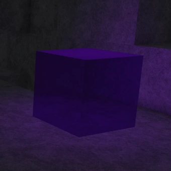 Amber | REx: Reincarnated Wiki | Fandom