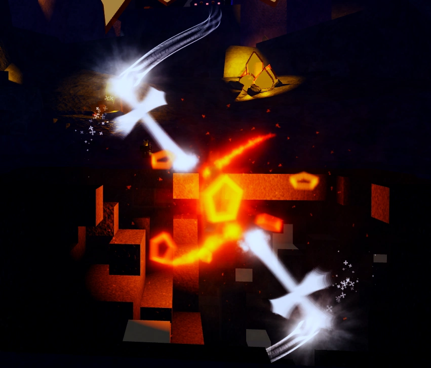 Exdeus | REx: Reincarnated Wiki | Fandom