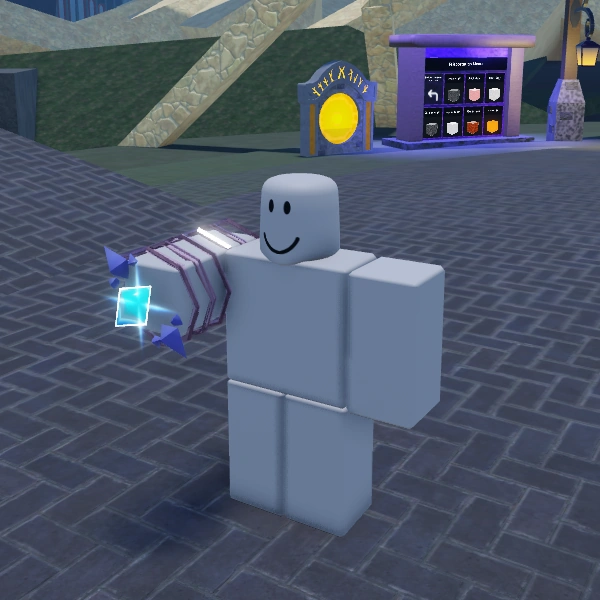 Crystal Coil | REx: Reincarnated Wiki | Fandom