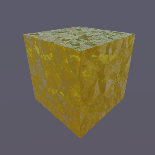 Gold | REx: Reincarnated Wiki | Fandom