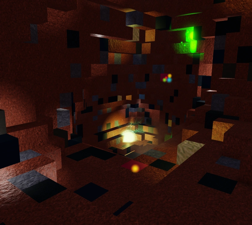 Moon Core Layer | REx: Reincarnated Wiki | Fandom