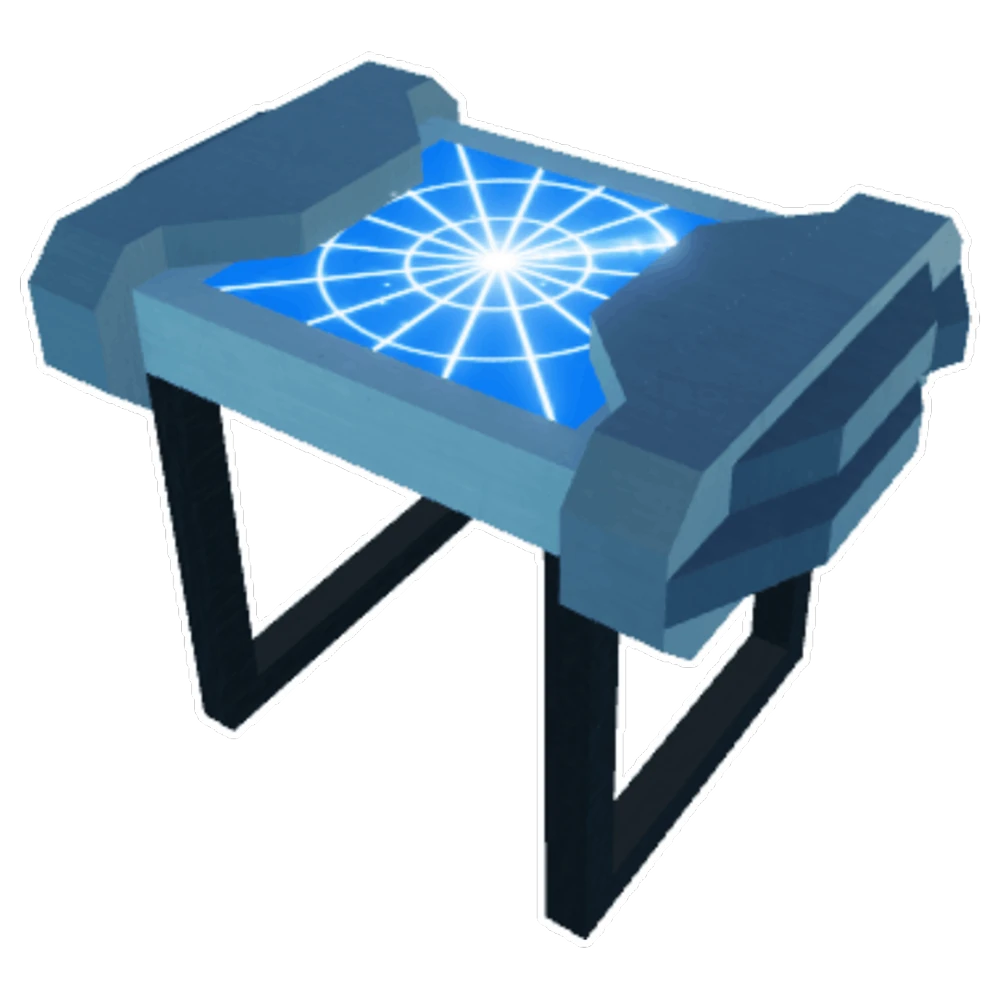 Cybernetium Radar | REx: Reincarnated Wiki | Fandom