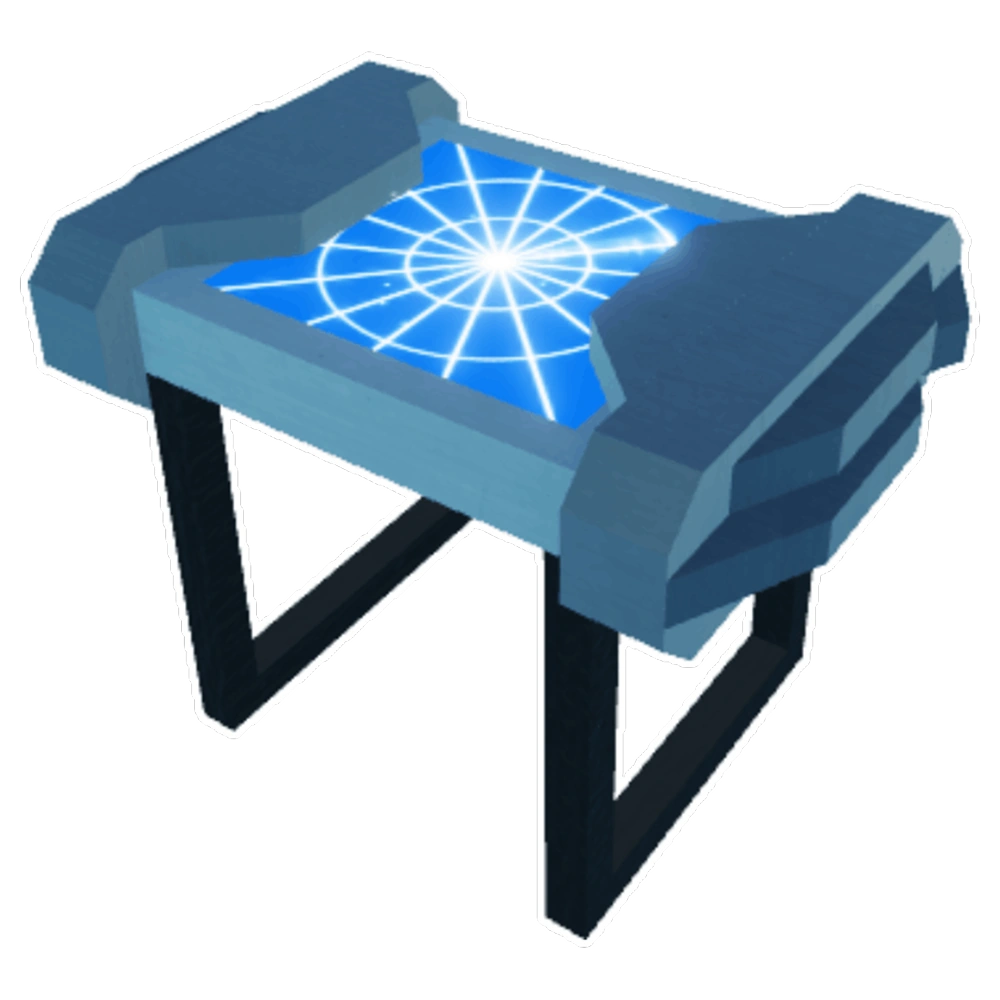 Cybernetium Radar | REx: Reincarnated Wiki | Fandom