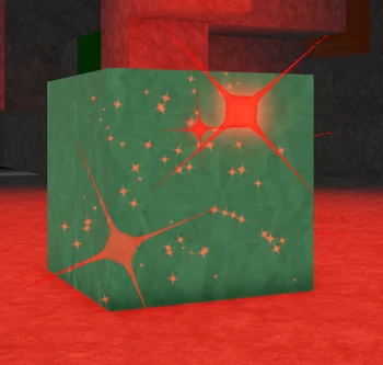 Black Diamond | REx: Reincarnated Wiki | Fandom