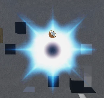 COCONUT ORE | REx: Reincarnated Wiki | Fandom