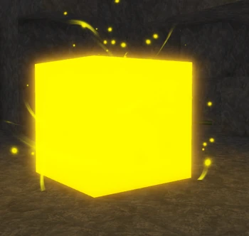 Uranium | REx: Reincarnated Wiki | Fandom