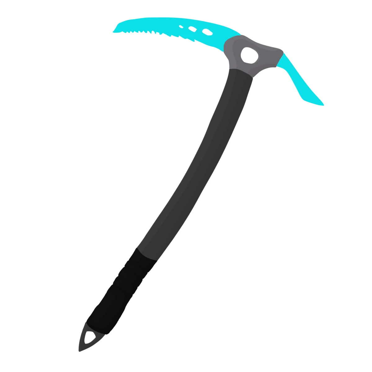 Permafrost Pick Rex Reincarnated Wiki Fandom