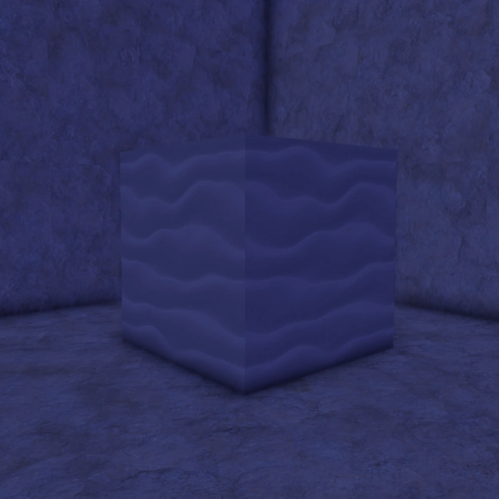 Snow | REx: Reincarnated Wiki | Fandom