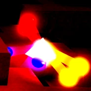 Prism of Chaos | REx: Reincarnated Wiki | Fandom