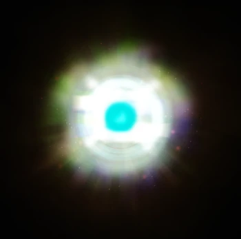 Retina | REx: Reincarnated Wiki | Fandom