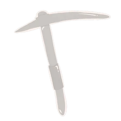 Glass Pickaxe | REx: Reincarnated Wiki | Fandom