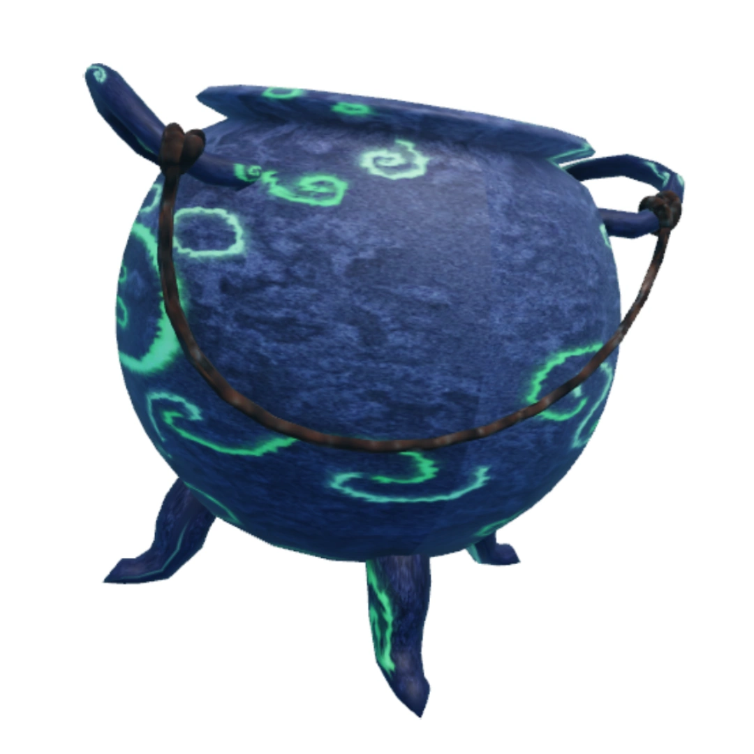 Witch's Brew | REx: Reincarnated Wiki | Fandom