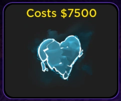 Shattering Heart | REx: Reincarnated Wiki | Fandom