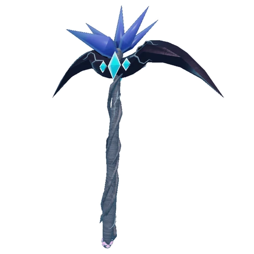 Spirit Pickaxe | REx: Reincarnated Wiki | Fandom