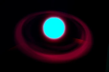 Protoplanetary Disk | REx: Reincarnated Wiki | Fandom