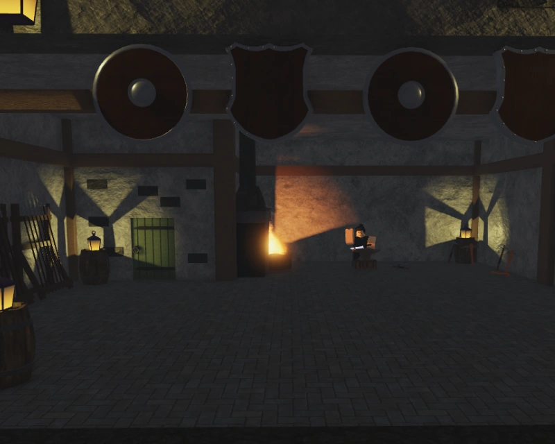 Tutorial World | REx: Reincarnated Wiki | Fandom