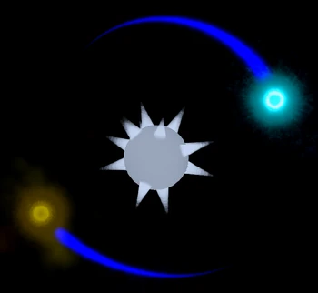 Matterium | REx: Reincarnated Wiki | Fandom