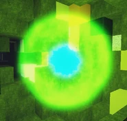 Speatrium | REx: Reincarnated Wiki | Fandom