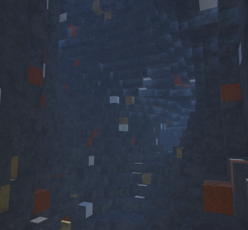 Stone Layer | REx: Reincarnated Wiki | Fandom