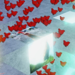 CHICKEN Crystal | REx: Reincarnated Wiki | Fandom